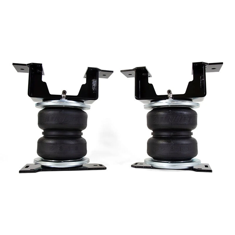 Air Lift LoadLifter 5000 ProSeries, 19-26 Trail Boss, ZR2