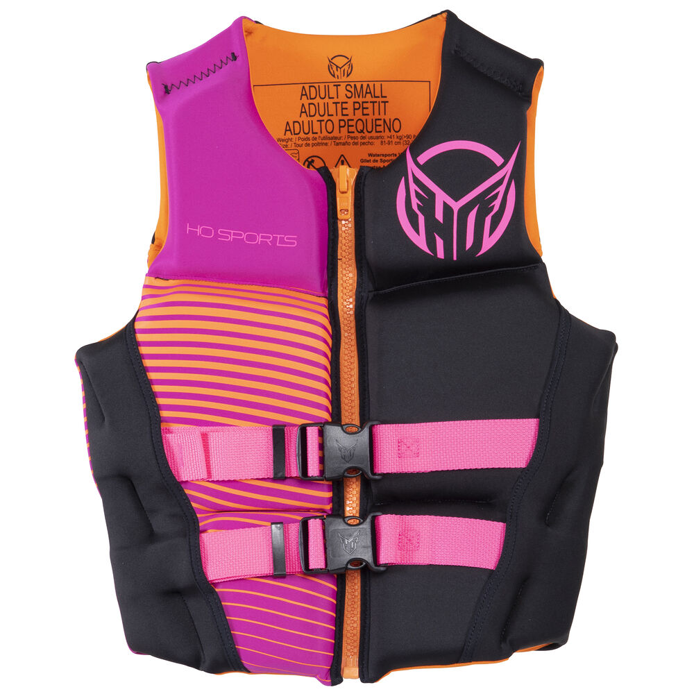 HO Women's System Neoprene Life Jacket | Overton's