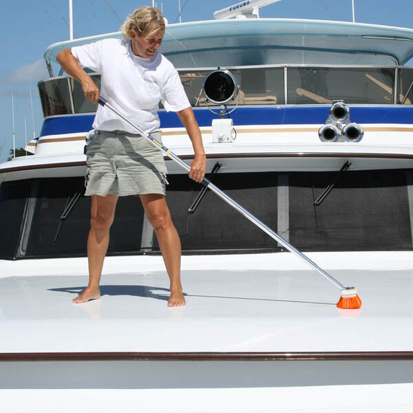 Swobbit 7.5" Medium Brush | Overton's