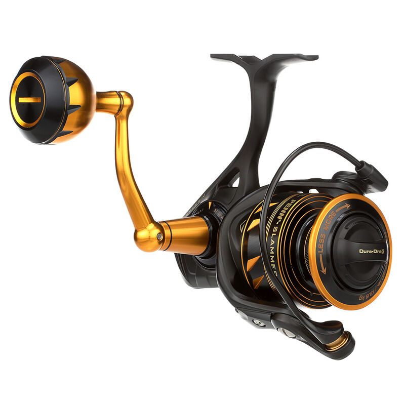 PENN Slammer IV Spinning Reel | Overton's