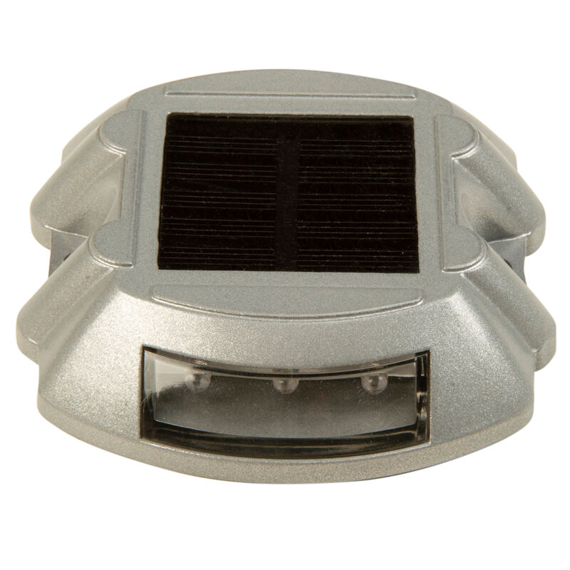 Dockmate Pro Solar Dock Lights, 2-Pack, Blue | Overton's