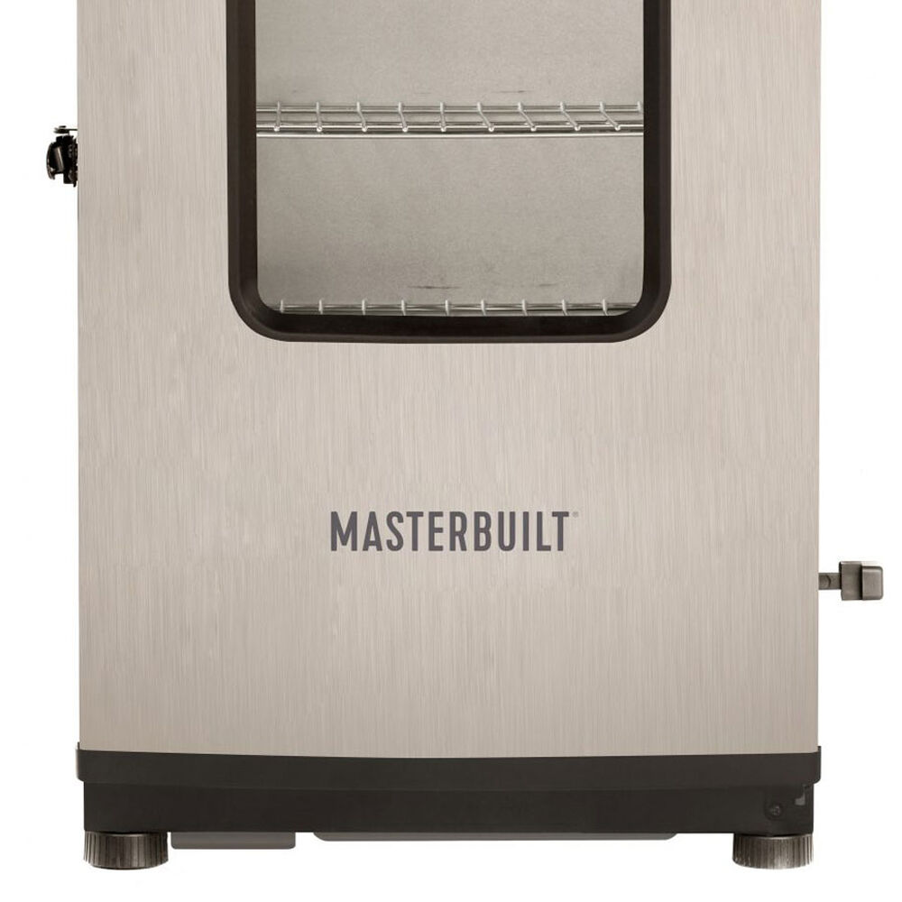 Masterbuilt Digital Electric Smoker 140S - 40" | Overton's