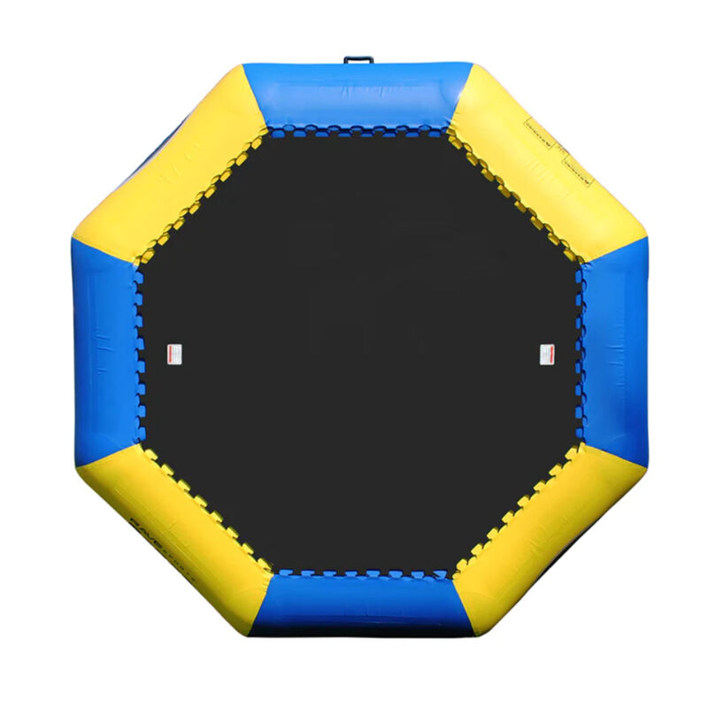 The Bongo 10 Transportable Bounce Platform, Standard Edition | Overton's