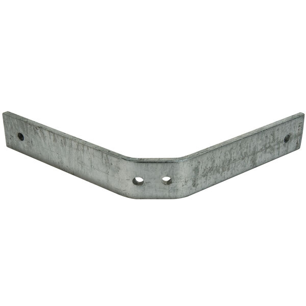 Galvanized Pontoon Bunk Bracket | Overton's
