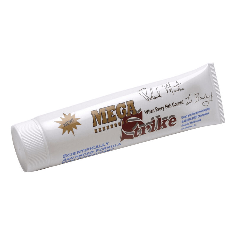 MegaStrike Original Fish Attractant
