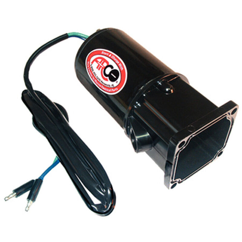 Arco Mercury/Mariner/Force Heavy-Duty Tilt/Trim Motor | Overton's