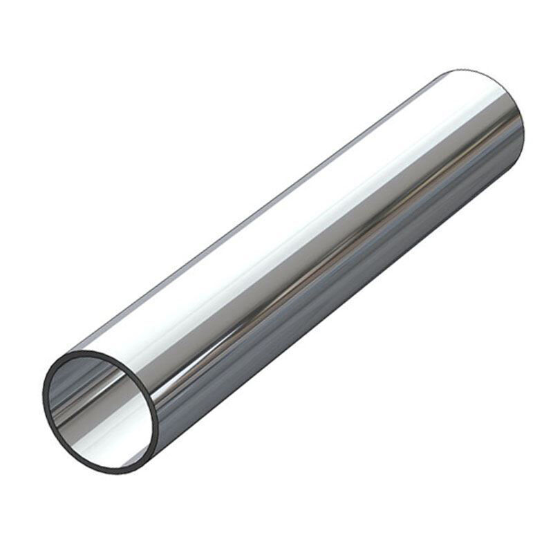 TACO Marine Stainless Steel Tube, 1" X .049", 6 Feet | Overton's