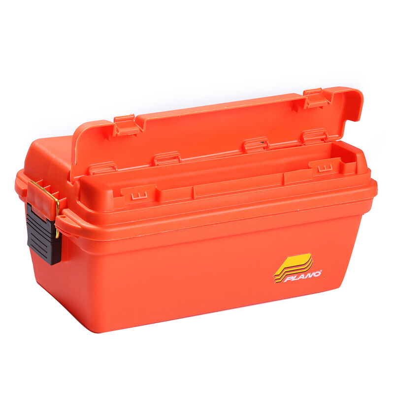 Plano Emergency Supply Box with Removable Shelf | Overton's