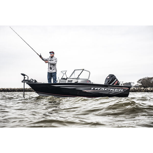 MotorGuide Xi3 Freshwater Wireless Trolling Motor with Transducer, 55 ...
