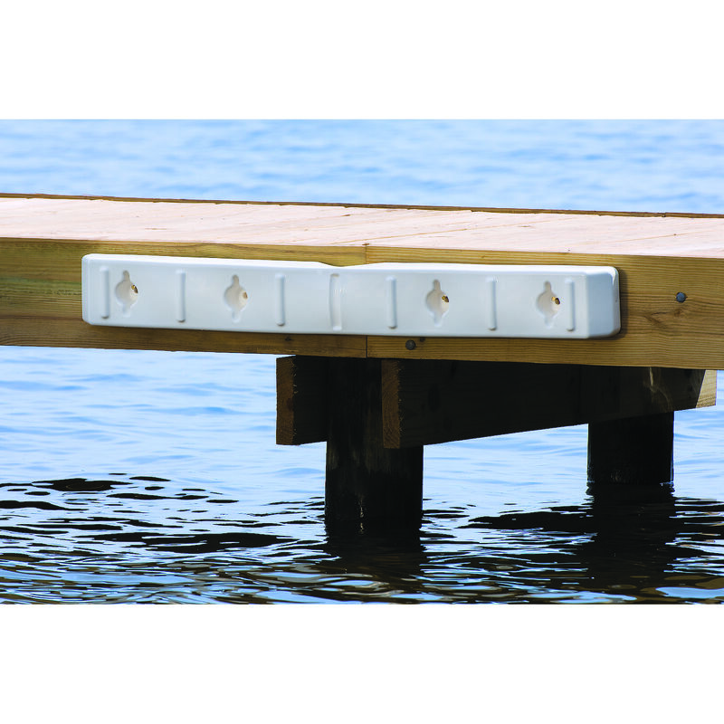 Dockmate 48" Straight/Corner Dock Cushion | Overton's
