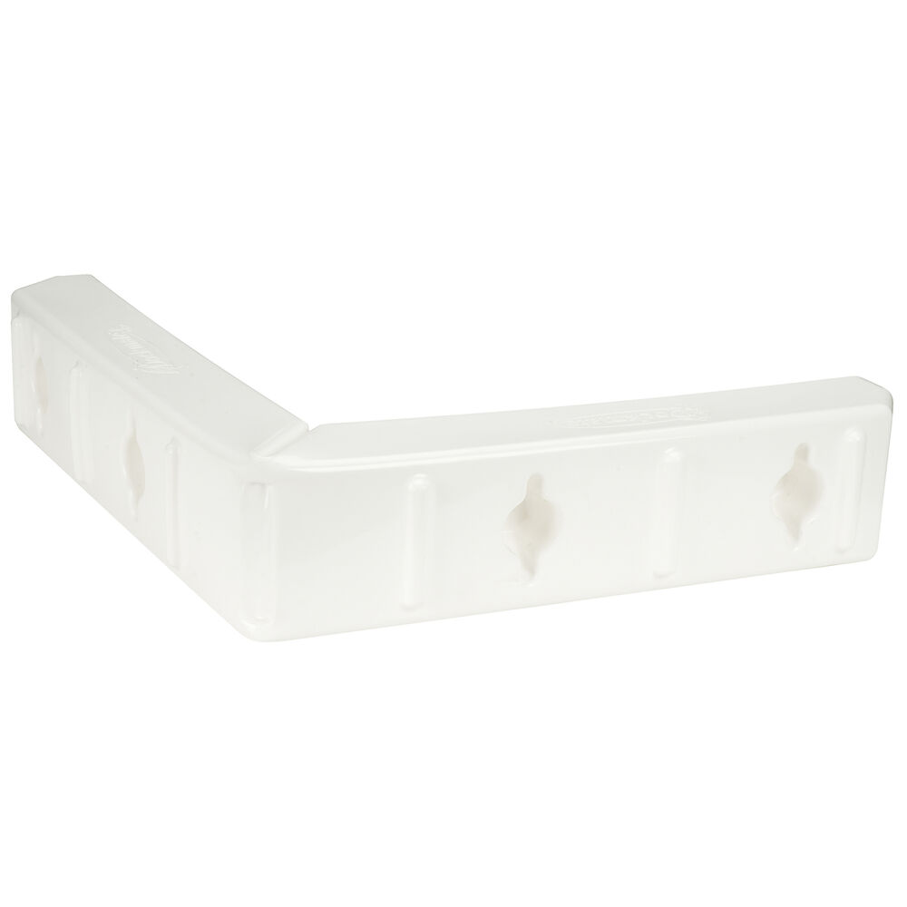 Dockmate 48" Straight/Corner Dock Cushion | Overton's