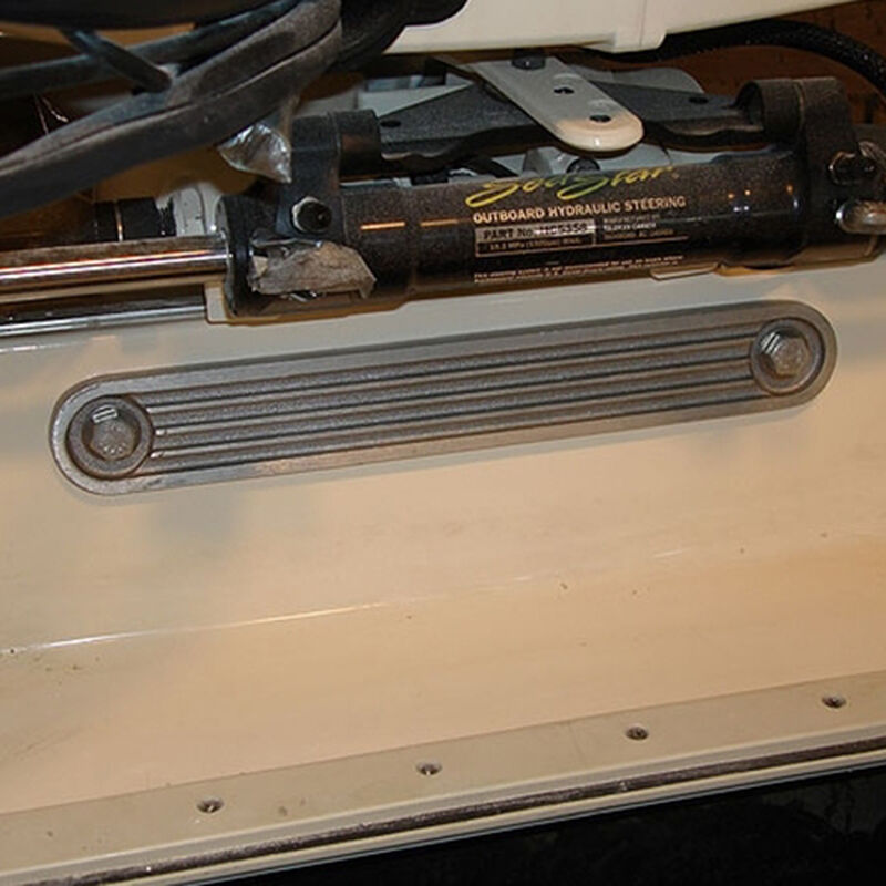 T-H Marine Transom Support Plate | Overton's