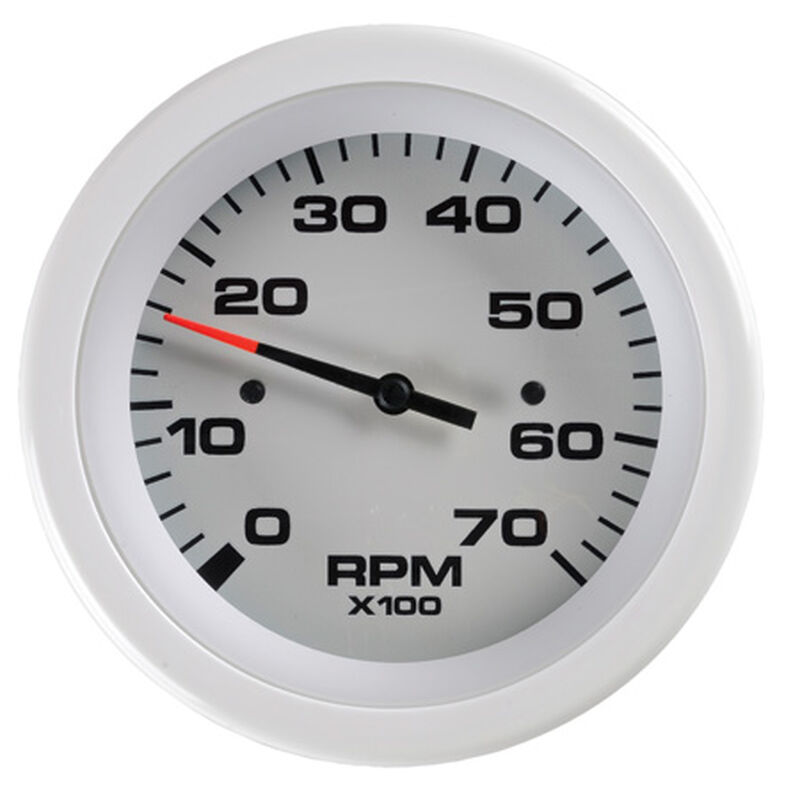 Sierra Arctic 3" Tachometer | Overton's