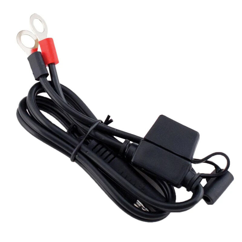Battery Tender Ring Terminal and USB Adapter Combo