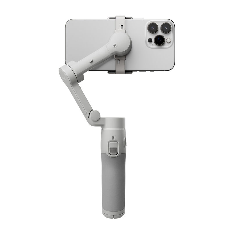 Drone Nerds DJI Osmo Mobile 7 Shot Phone Gimbal