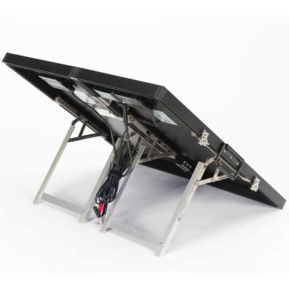 Zamp Solar 90-Watt Long Portable Kit | Overton's