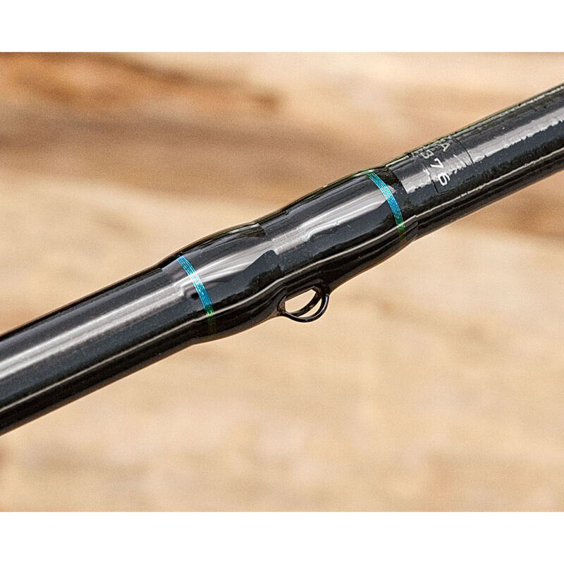 St. Croix Premier Musky Spinning Rod, 8', Heavy