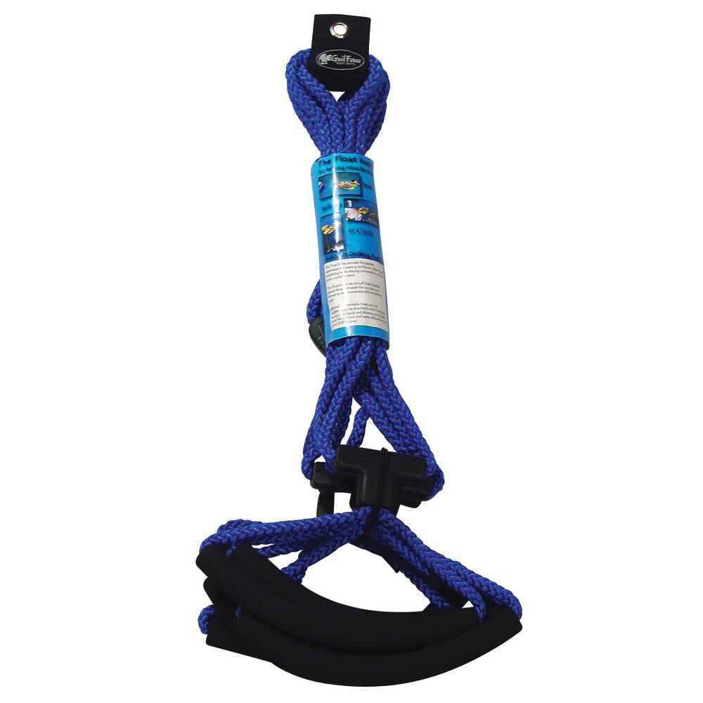 Gail Force Connectable Float Rope | Overton's