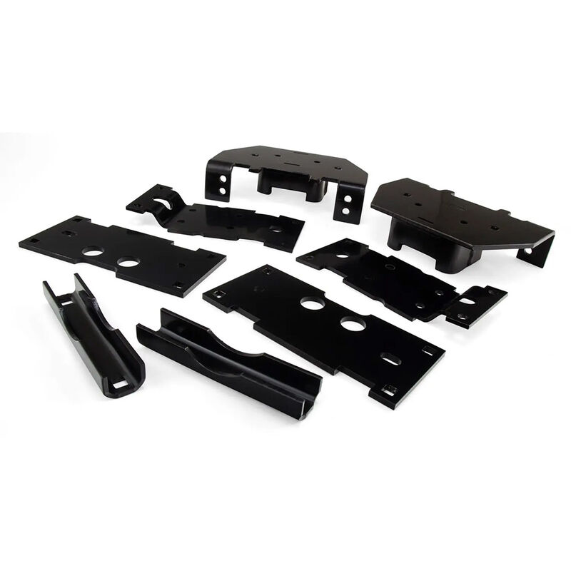 Air Lift LoadLifter 5000 Air Spring 17-26 Ford F250/F350 2WD