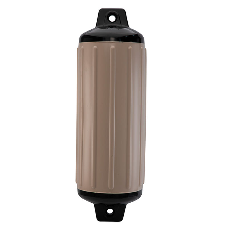 Taylor Made Super Gard Boat Fender, 8.5" dia. x 26"L | Overton's