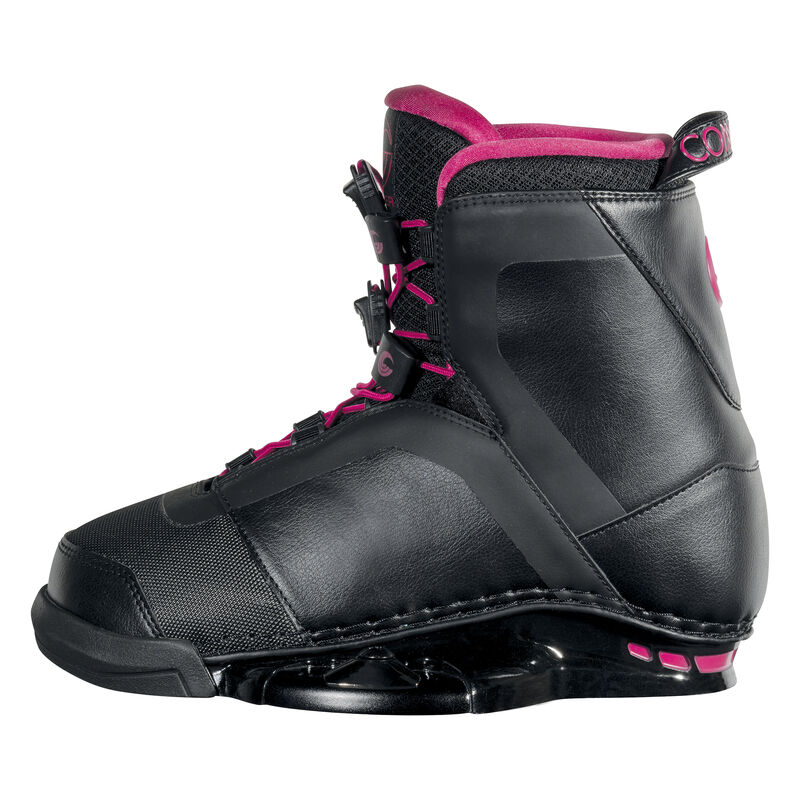 Connelly Ember Wakeboard Bindings