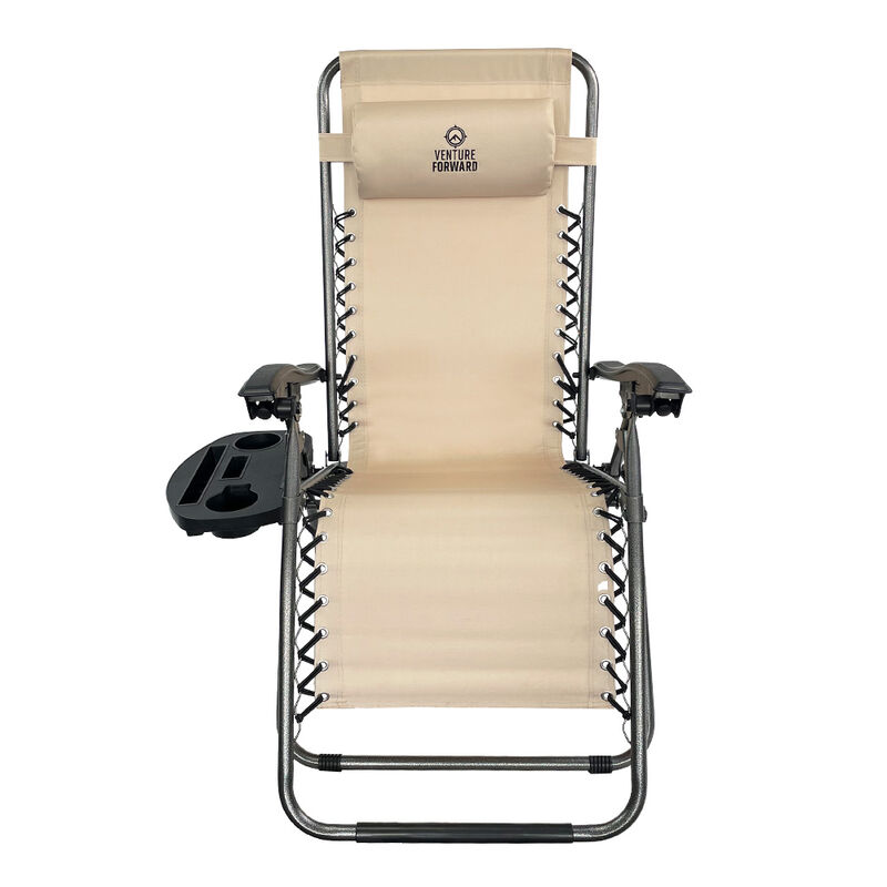 Venture Forward Everyday Zero Gravity Chair | Overton's