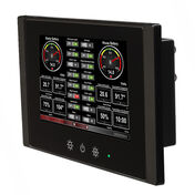Maretron Multi-Function Display 8" TFT LCD