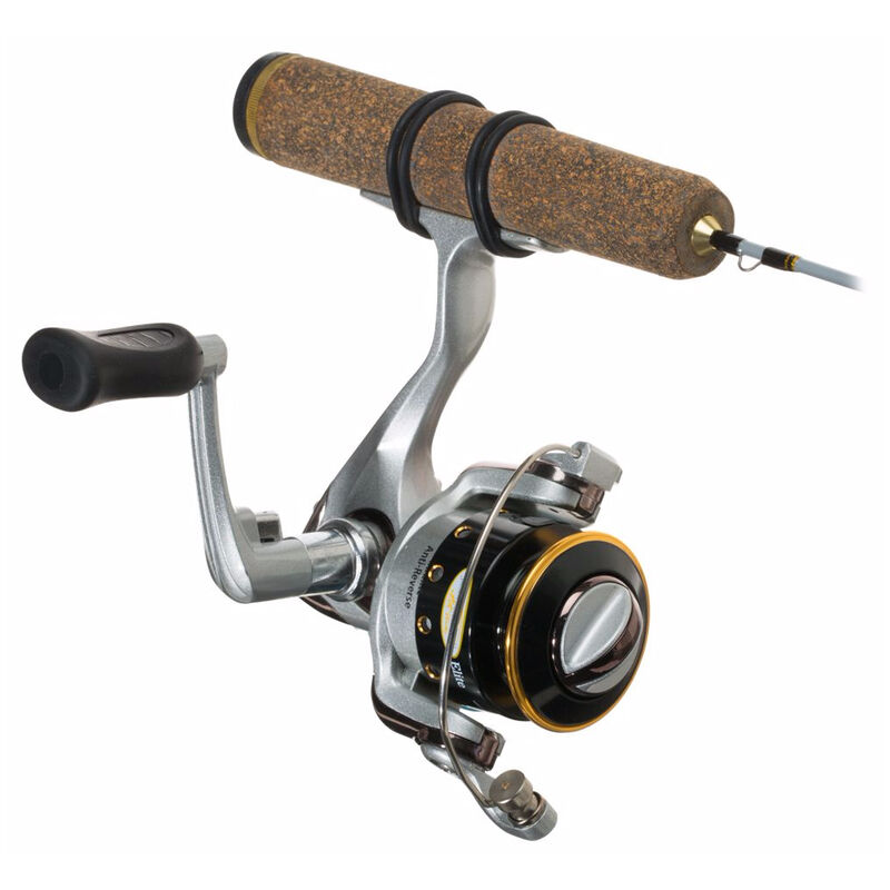 Clam Jason Mitchell Meat Stick Ice Combo