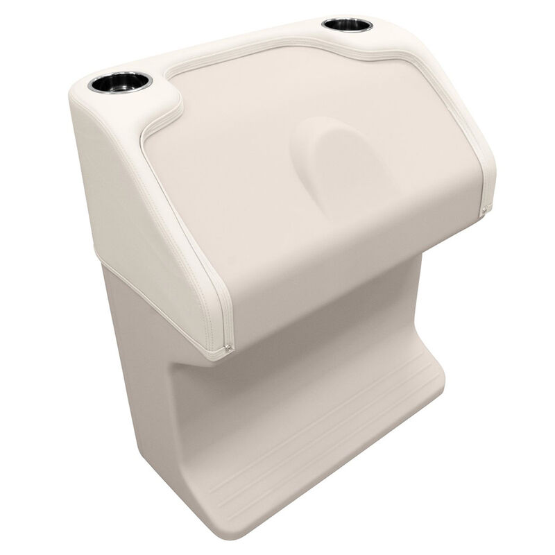 Wise Premier Pontoon Steering Console | Overton's