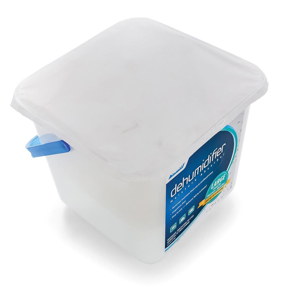 Moisture Absorber 5 lb. Bucket | Overton's