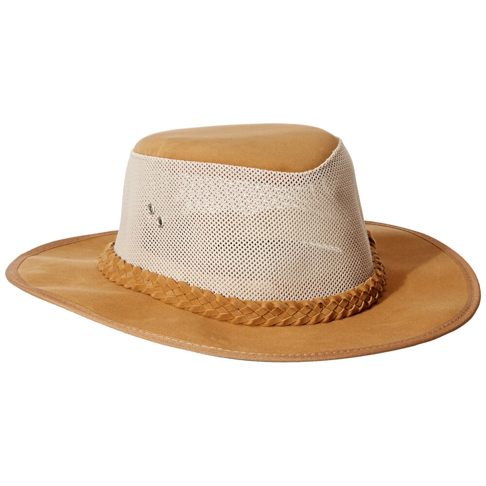 Dorfman Pacific Men’s Cool Soaker Hat | Overton's