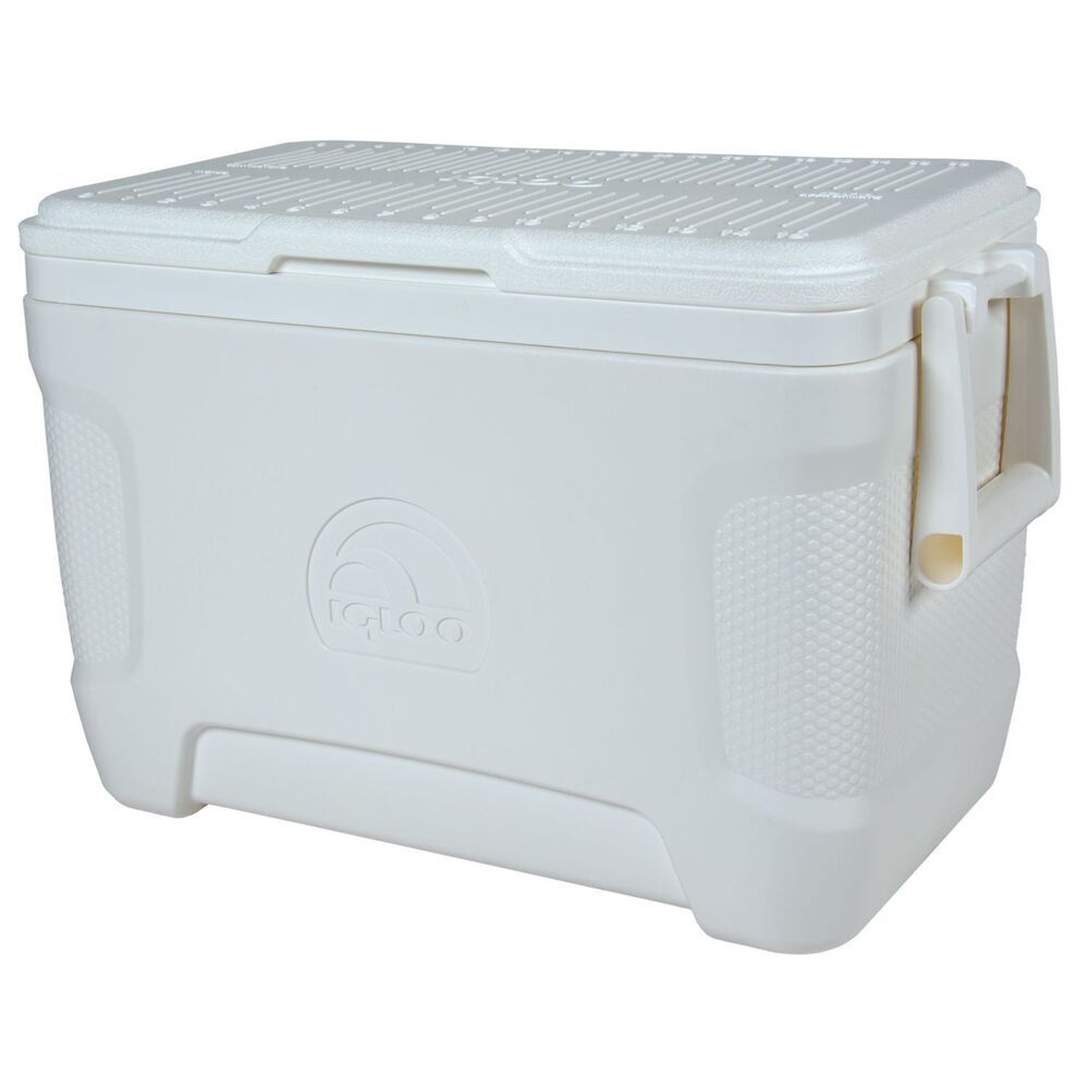 Igloo Marine Contour 25 Cooler | Overton's