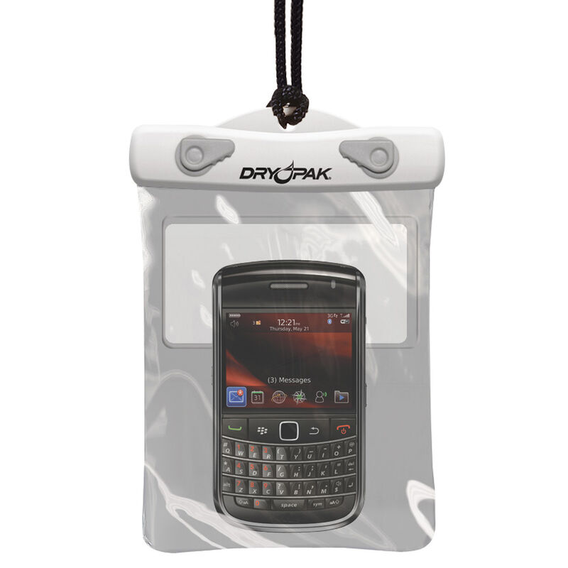 Dry Pak Smartphone/PDA Case | Overton's