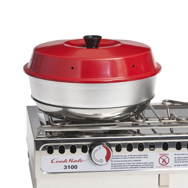 Omnia Stove Top Oven | Overton's