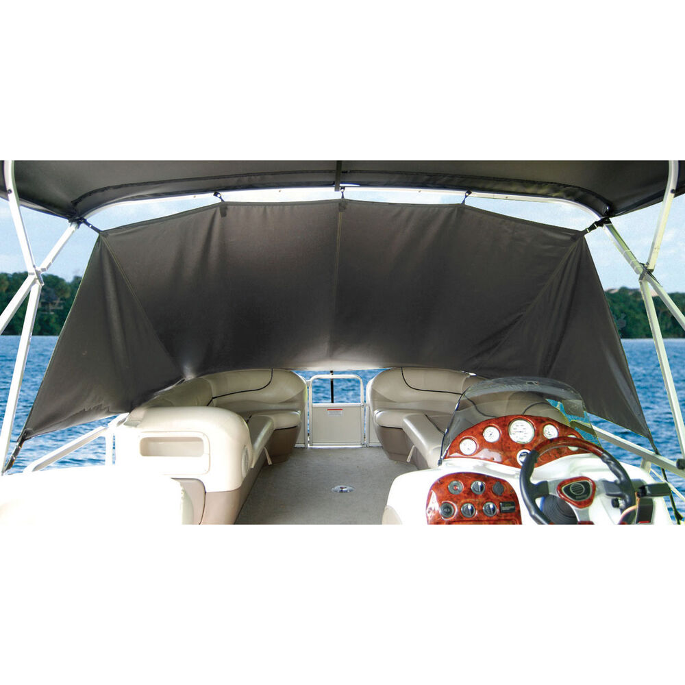 Pontoon Playpen Shade, (11'L x 8'W) | Overton's