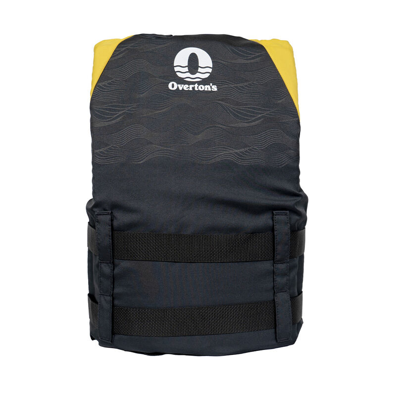 Overton's 3-Buckle Teen Nylon Life Vest | Overton's