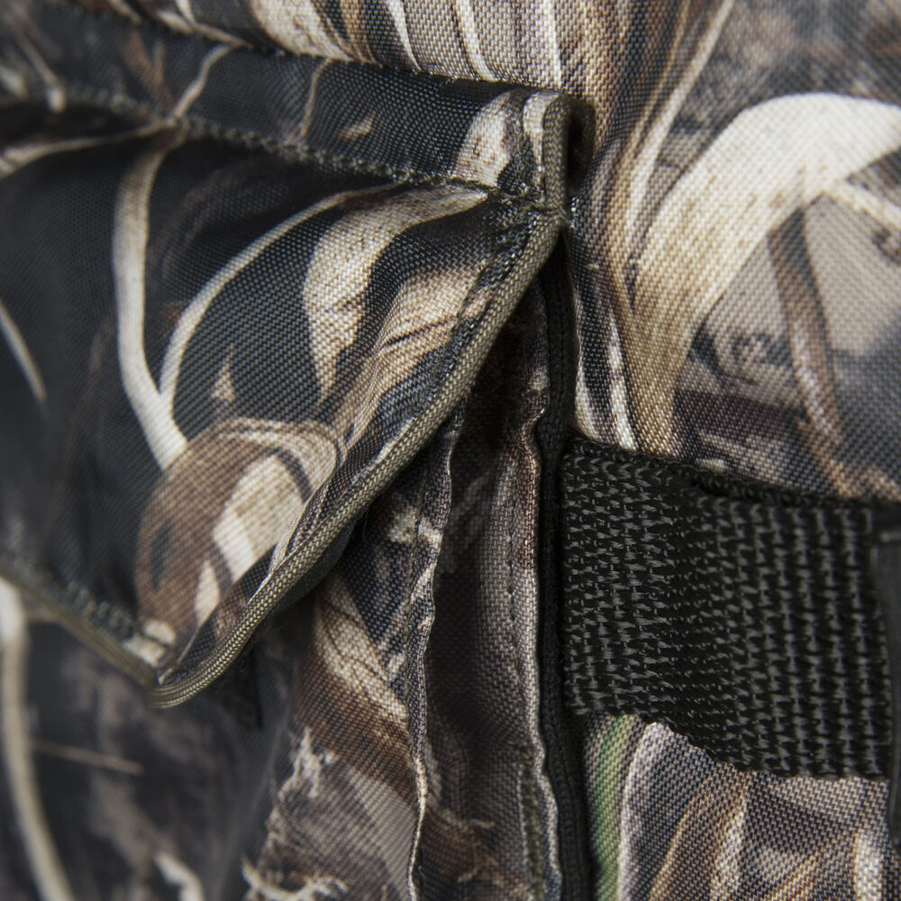 Onyx Camo Fishing Life Jacket | Overton's