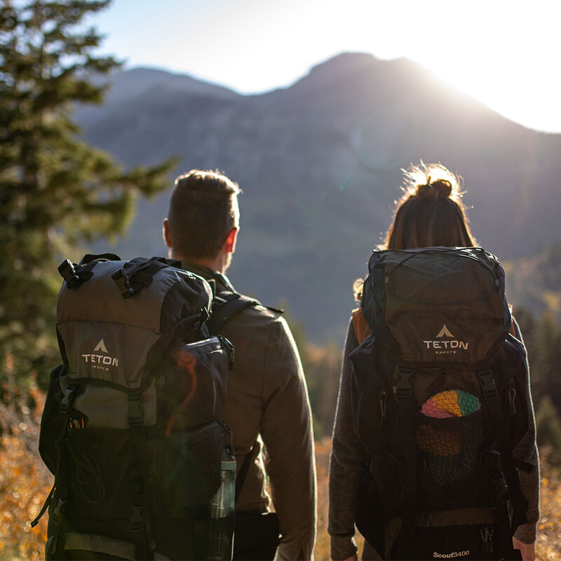 Teton Sports Scout 3400 Backpack | Overton's
