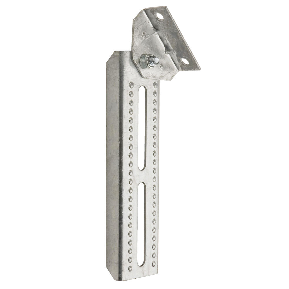 Smith Swivel/Bolster Bracket Assembly, 10" | Overton's