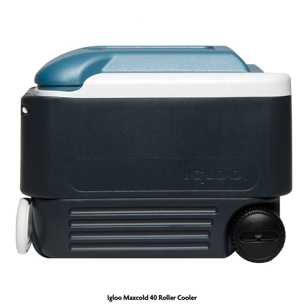 Igloo Maxcold Cooler | Overton's