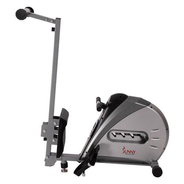 Elastic Cord Rowing Machine | Overton's