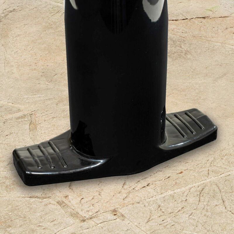 Aqua Leisure Heavy-Duty Dual-Action Hand Pump | Overton's