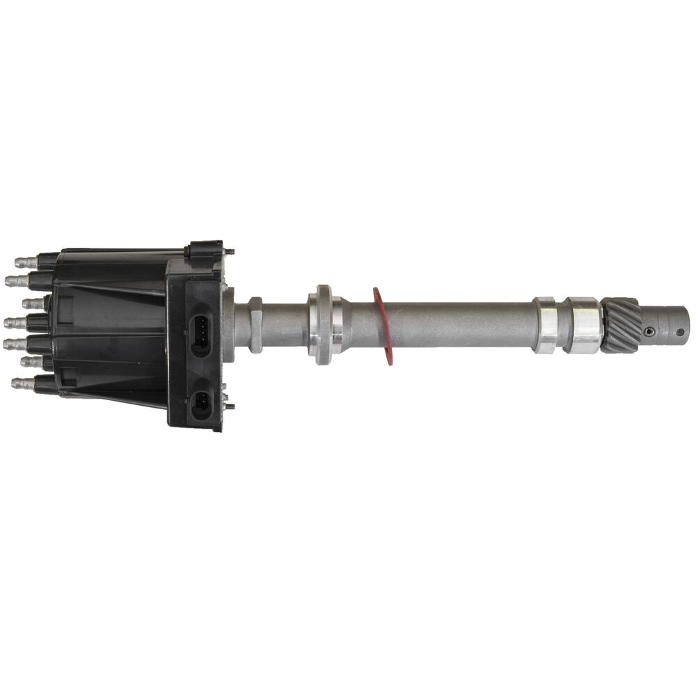 Sierra Delco HEI Distributor For V6 GM Engine | Overton's