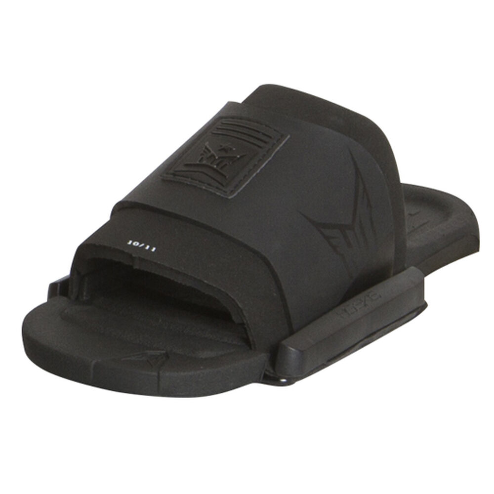 HO Rear Toe Plate | Overton's