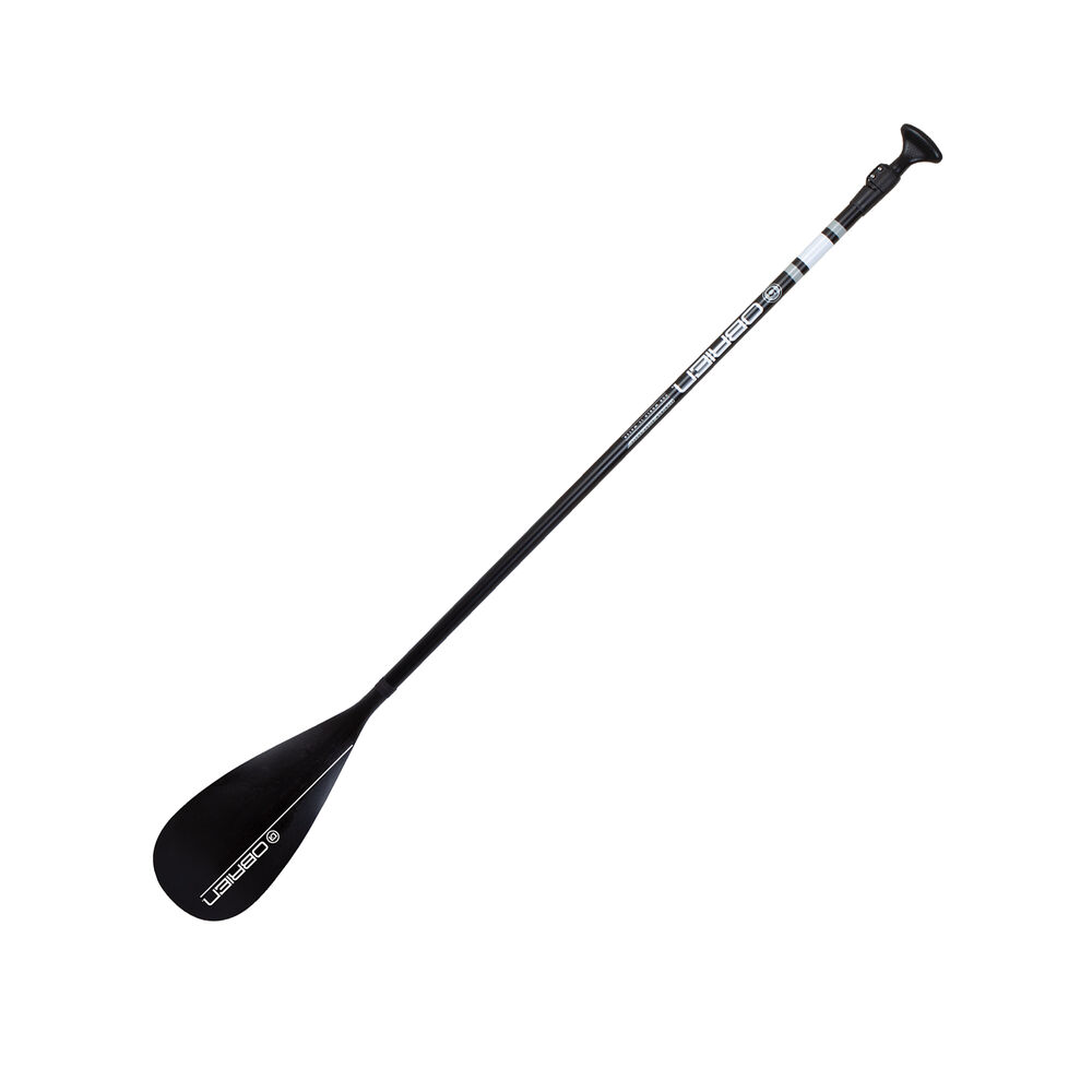 O'Brien Aluminum/Plastic Paddle, 7" Blade | Overton's