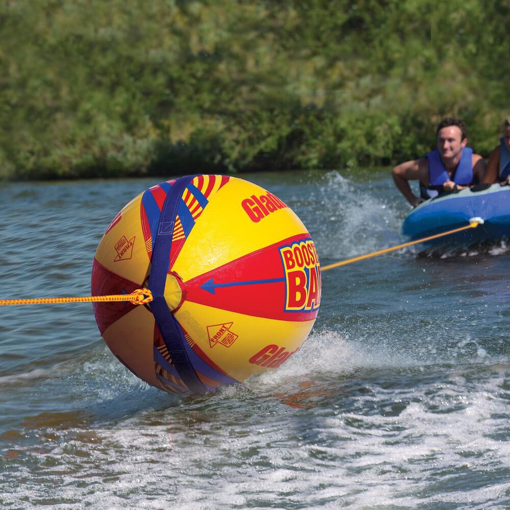 Galadiator Booster Ball | Overton's