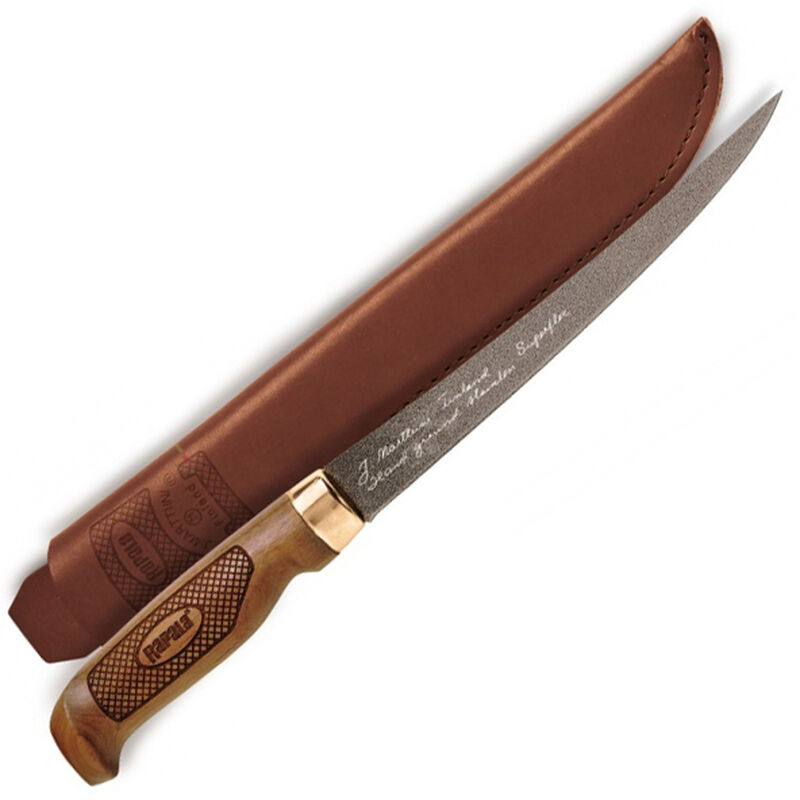 Rapala Fish 'n Fillet Superflex Knife