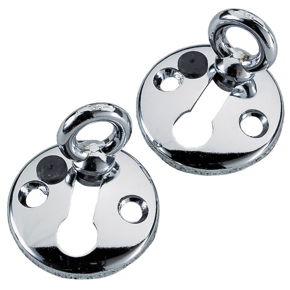 Perko Fender Lock, Pair | Overton's