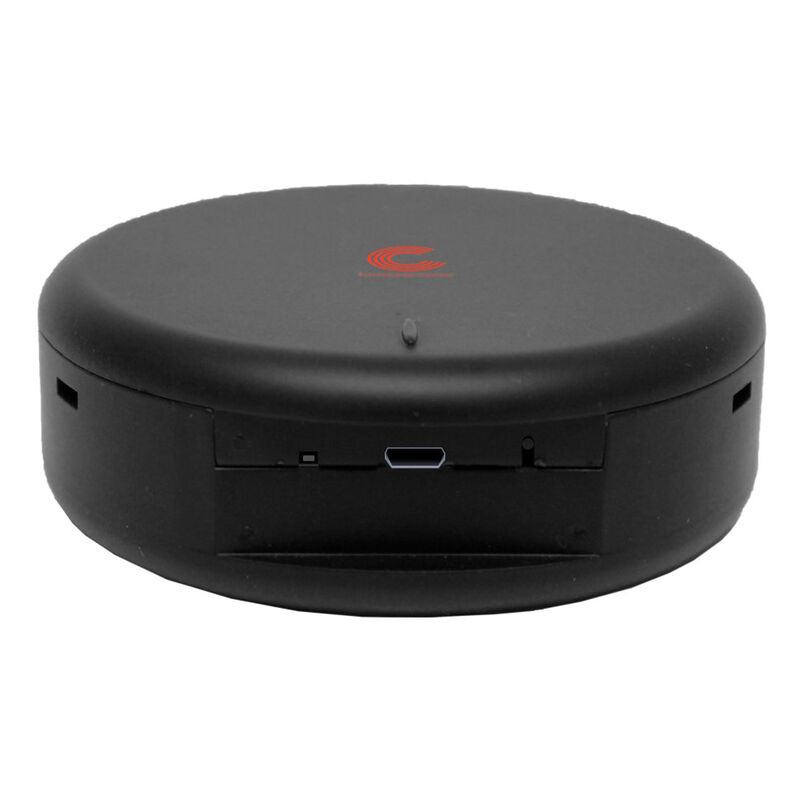 CURT 52219 Replacement Command Center Hub for RVibrake