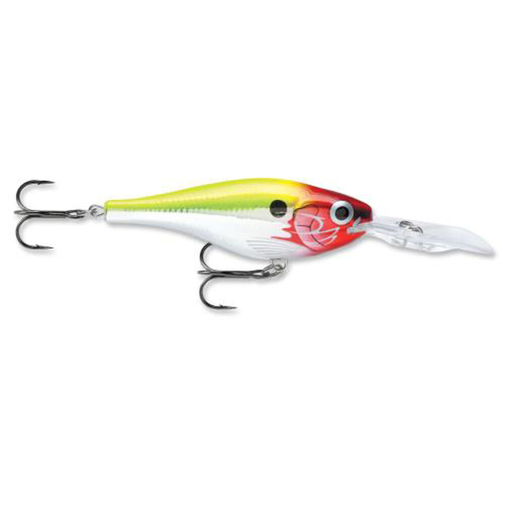 Rapala Rattlin' Rap | Overton's